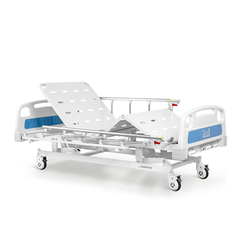Hospital Bed – Infinity Medical Sdn. Bhd.