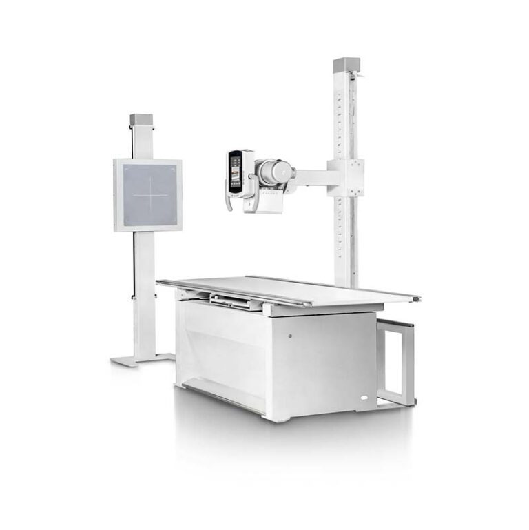 LANMAGE 6600 Digital Radiography System – Infinity Medical Sdn. Bhd.