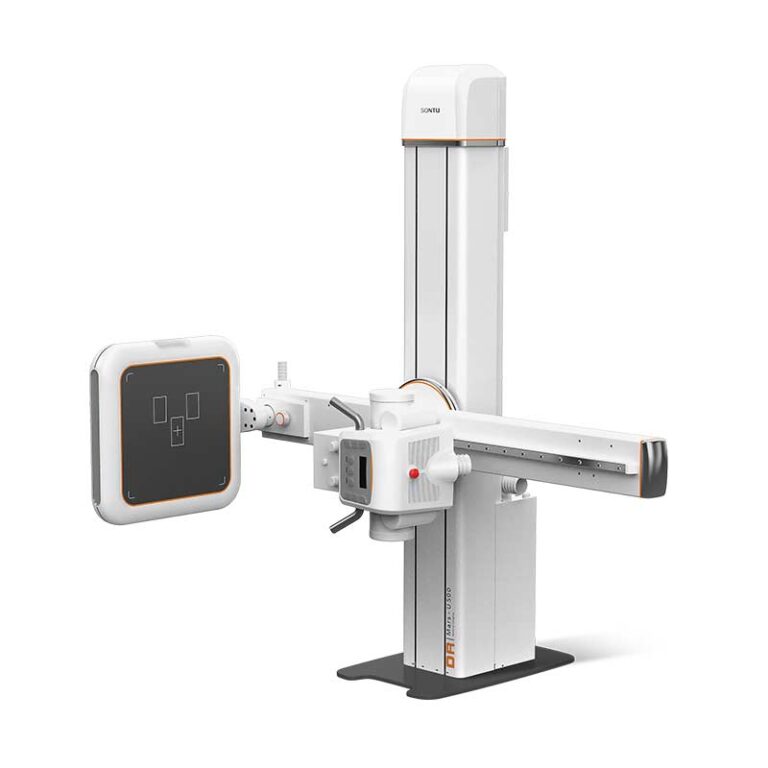 Digital X-Ray – Infinity Medical Sdn. Bhd.