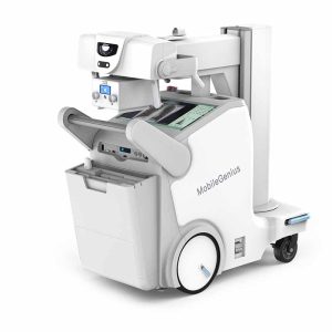 MobileGenius Mobile Radiography – Infinity Medical Sdn. Bhd.