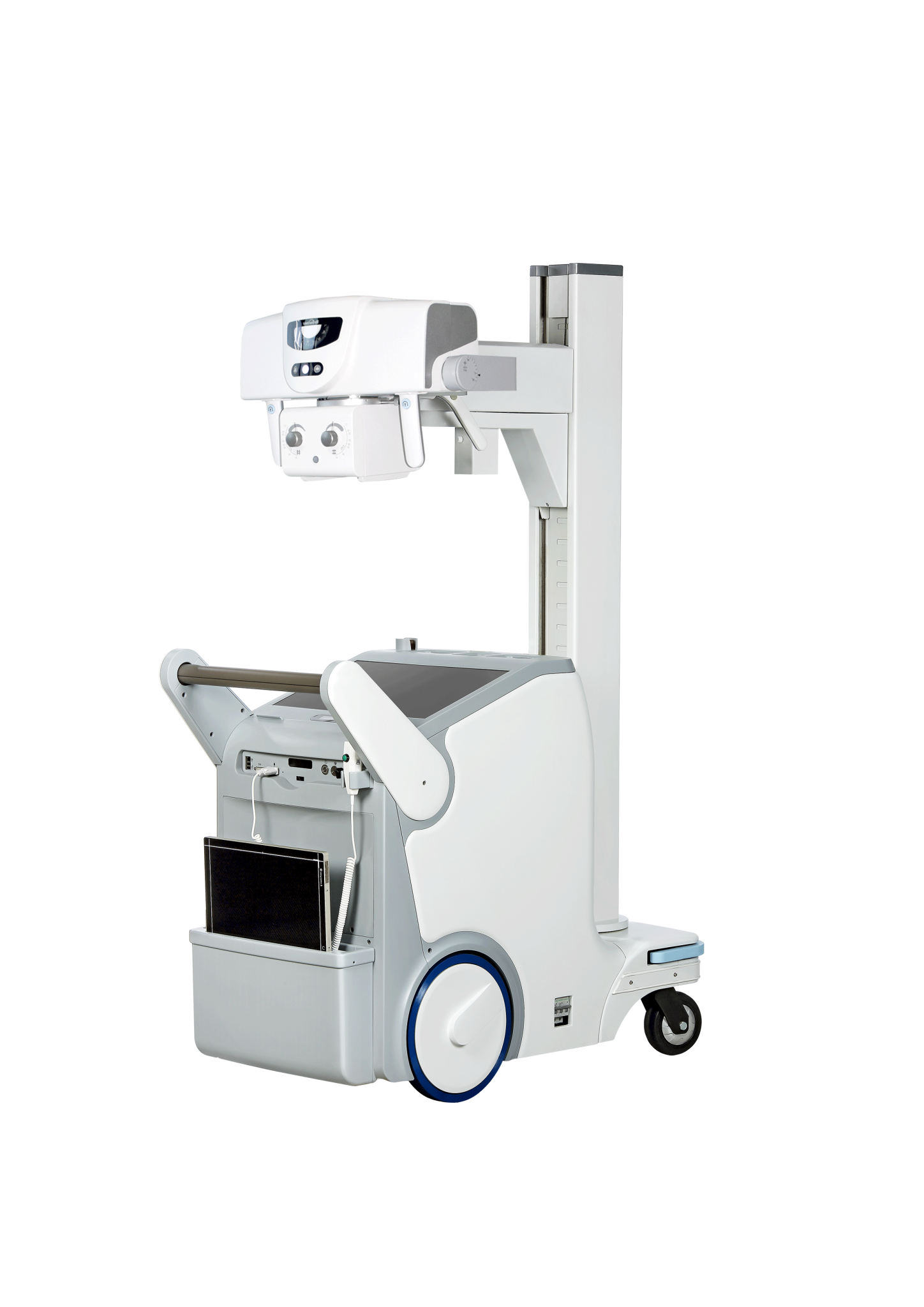 MobileGenius Mobile Radiography – Infinity Medical Sdn. Bhd.
