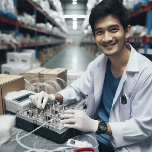 Infinity Medical Sdn. Bhd. – Malaysia Medical Equipment Supplier