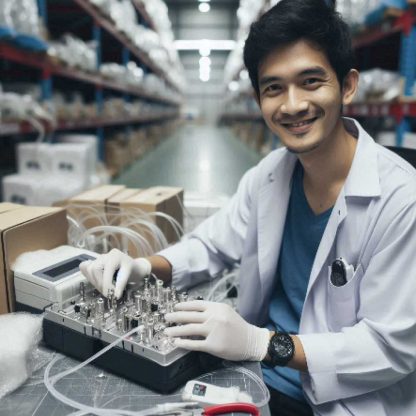 Infinity Medical Sdn. Bhd. – Malaysia Medical Equipment Supplier