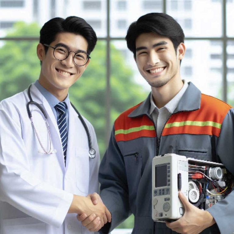 Infinity Medical Sdn. Bhd. – Malaysia Medical Equipment Supplier