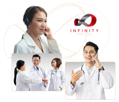 Contact Us – Infinity Medical Sdn. Bhd.