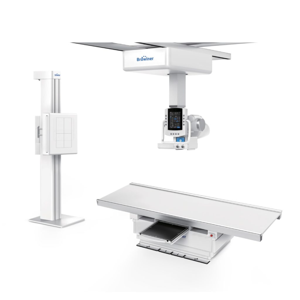 PerfoX 5500 : Intelligent Dynamic Ceiling-mounted X-ray System ...